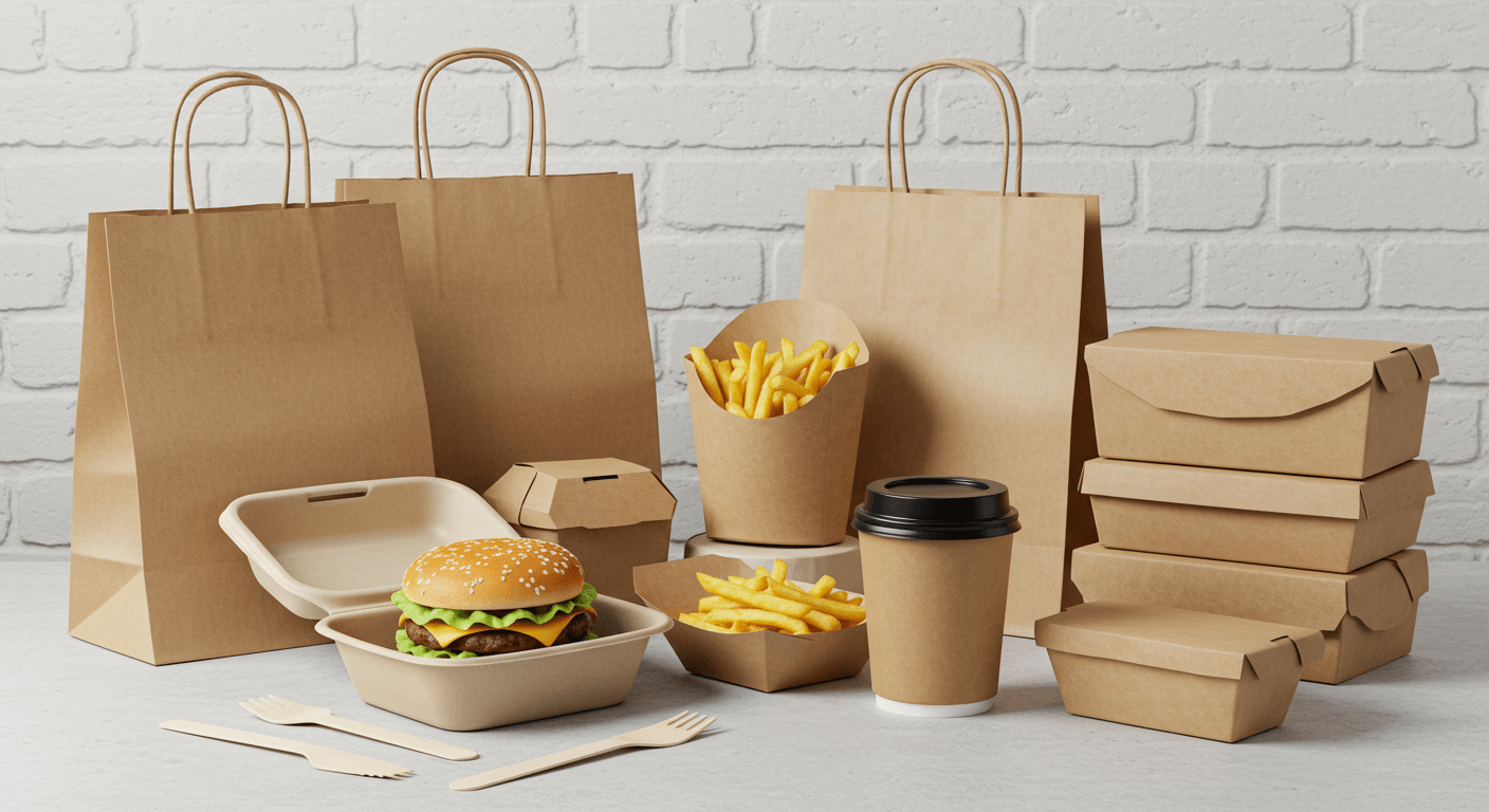 What Is Eco-Friendly Paper? - Custom Boxes